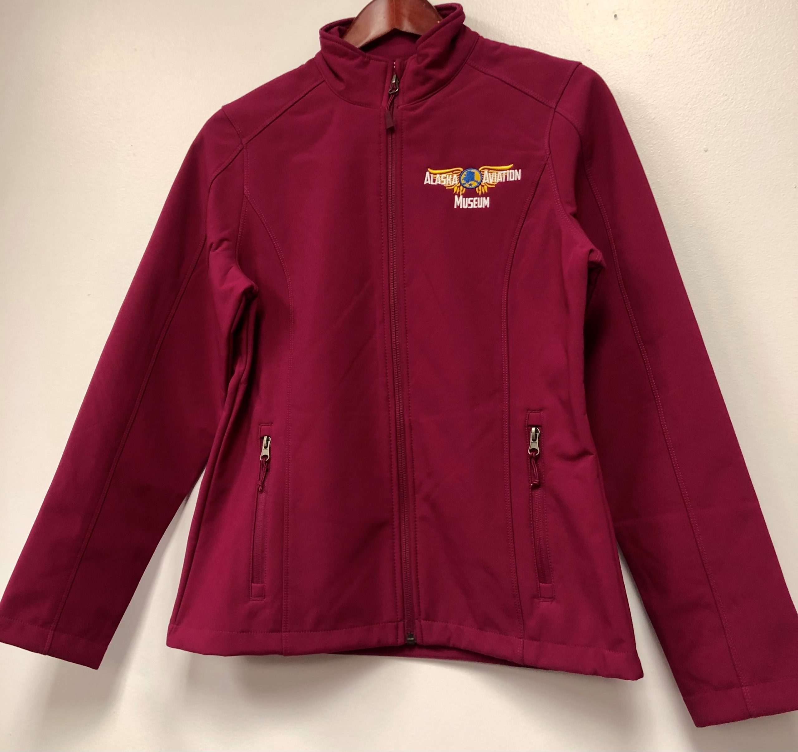 AAM Jacket – Alaska Aviation Museum